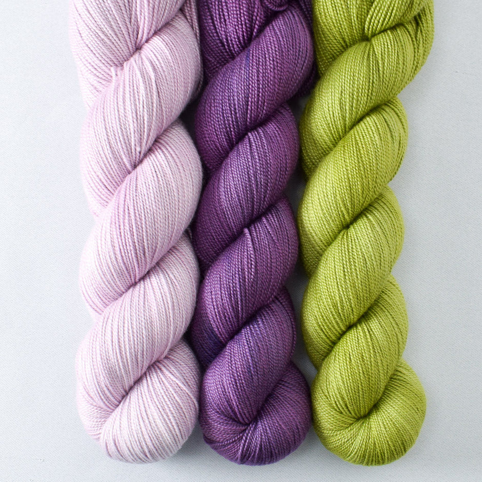 Yarn Sets – Miss Babs