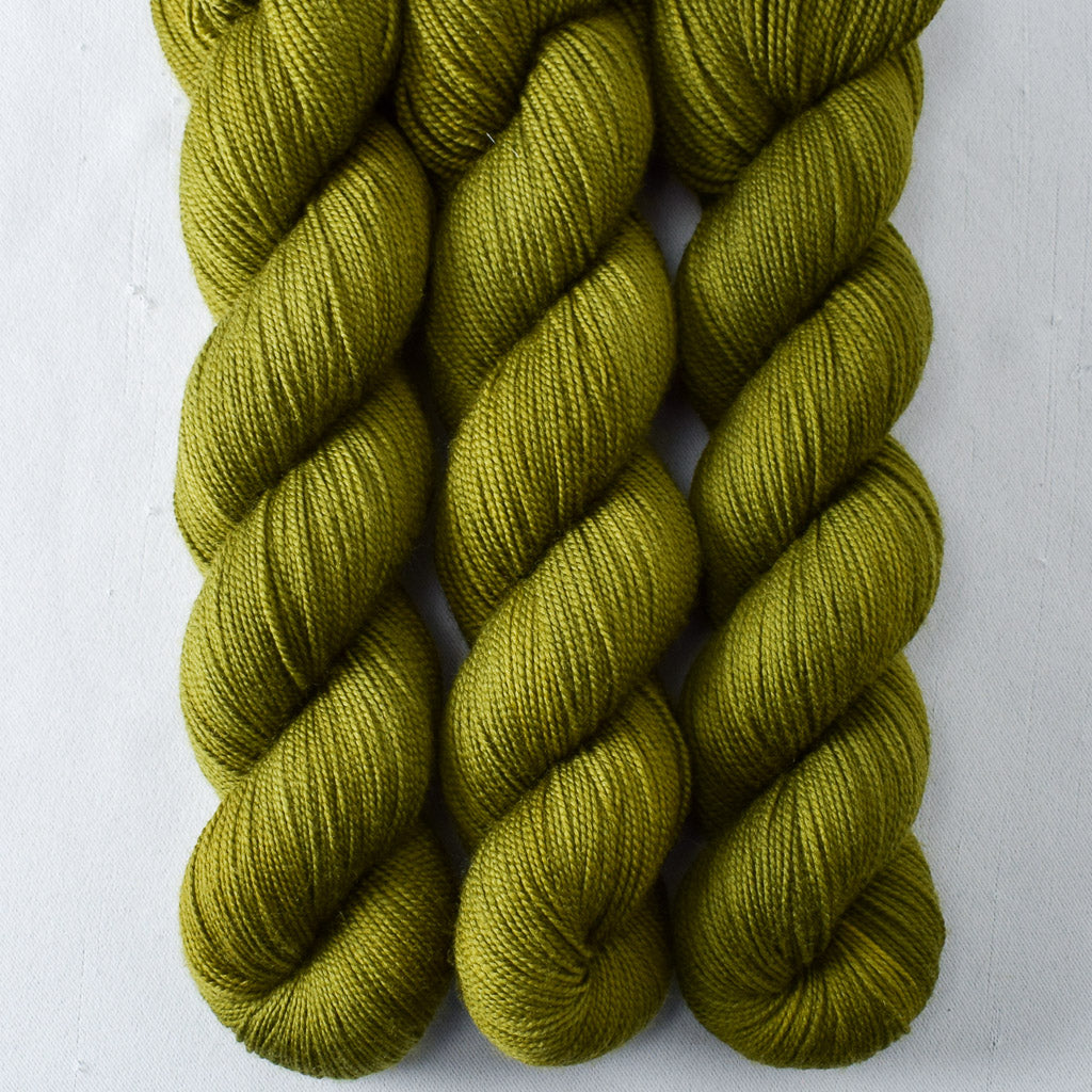 Moss - Yummy 2-Ply – Miss Babs