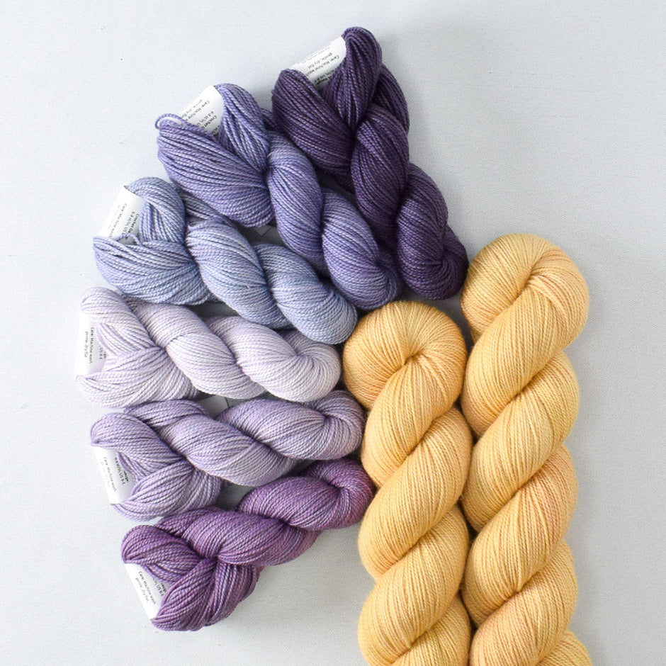 Yarn Sets – Page 3 – Miss Babs