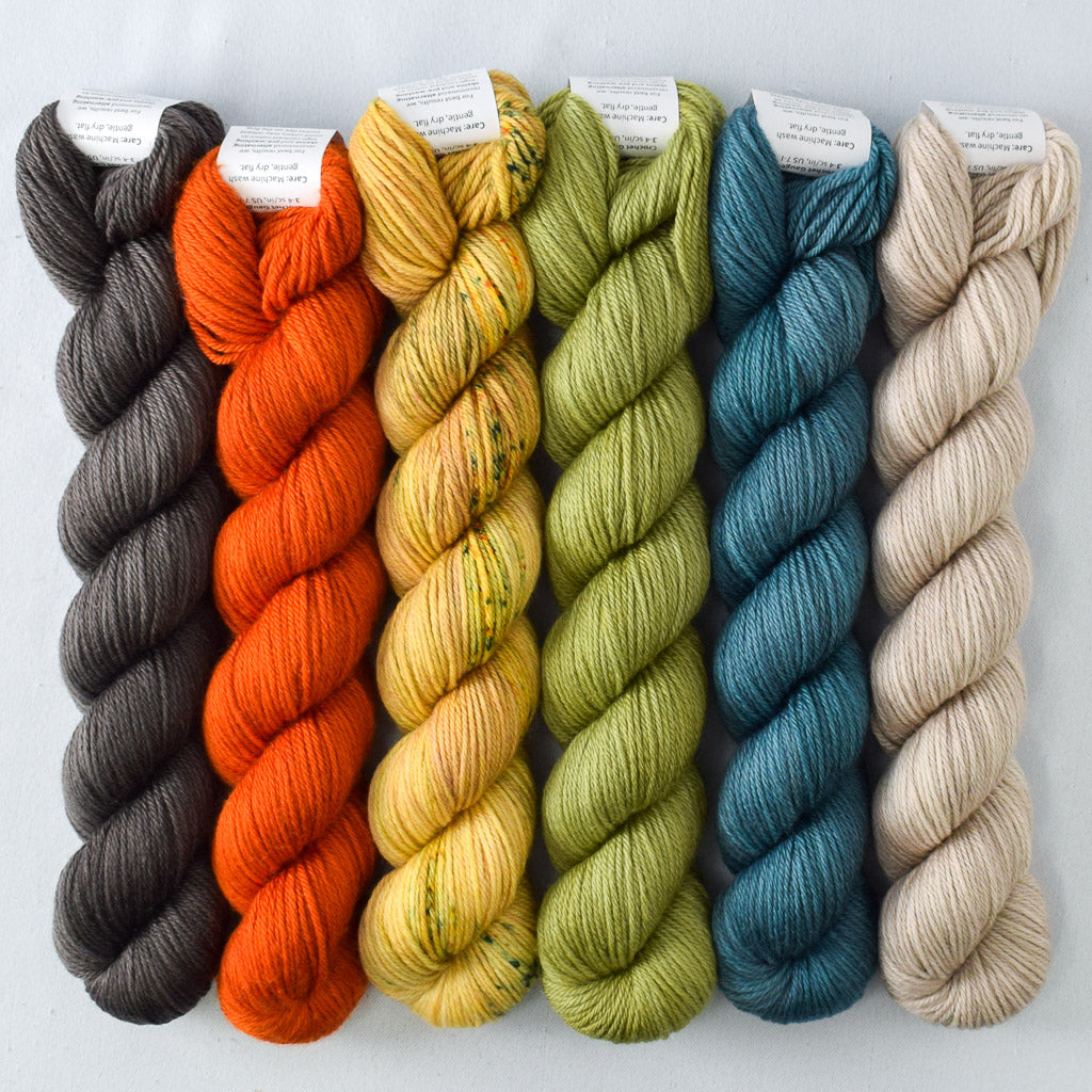 Yarn Sets – Page 6 – Miss Babs