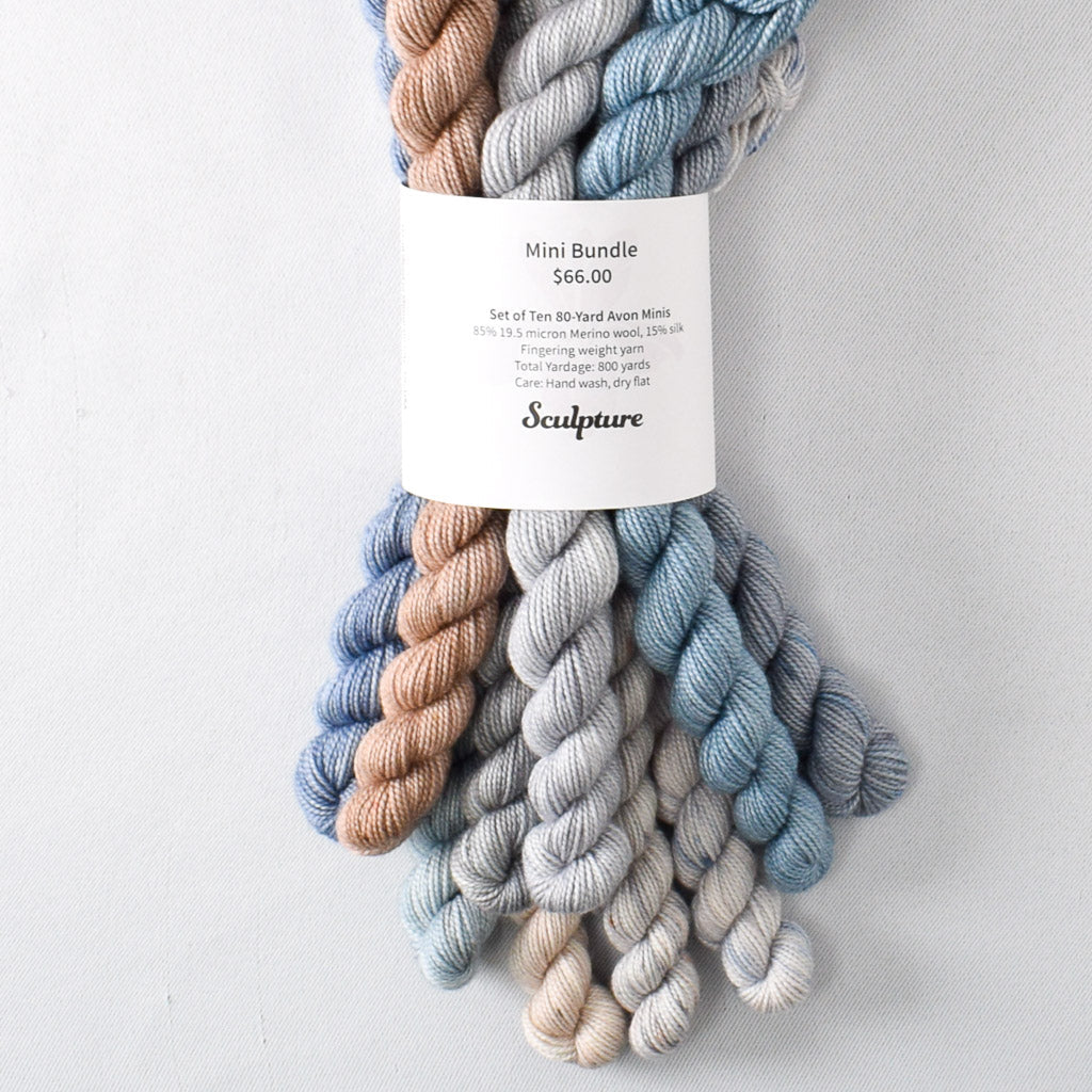 Mini Bundles – Miss Babs