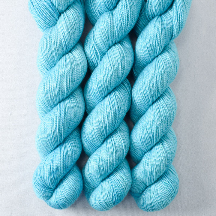 Hand-Dyed Yarns – Page 31 – Miss Babs