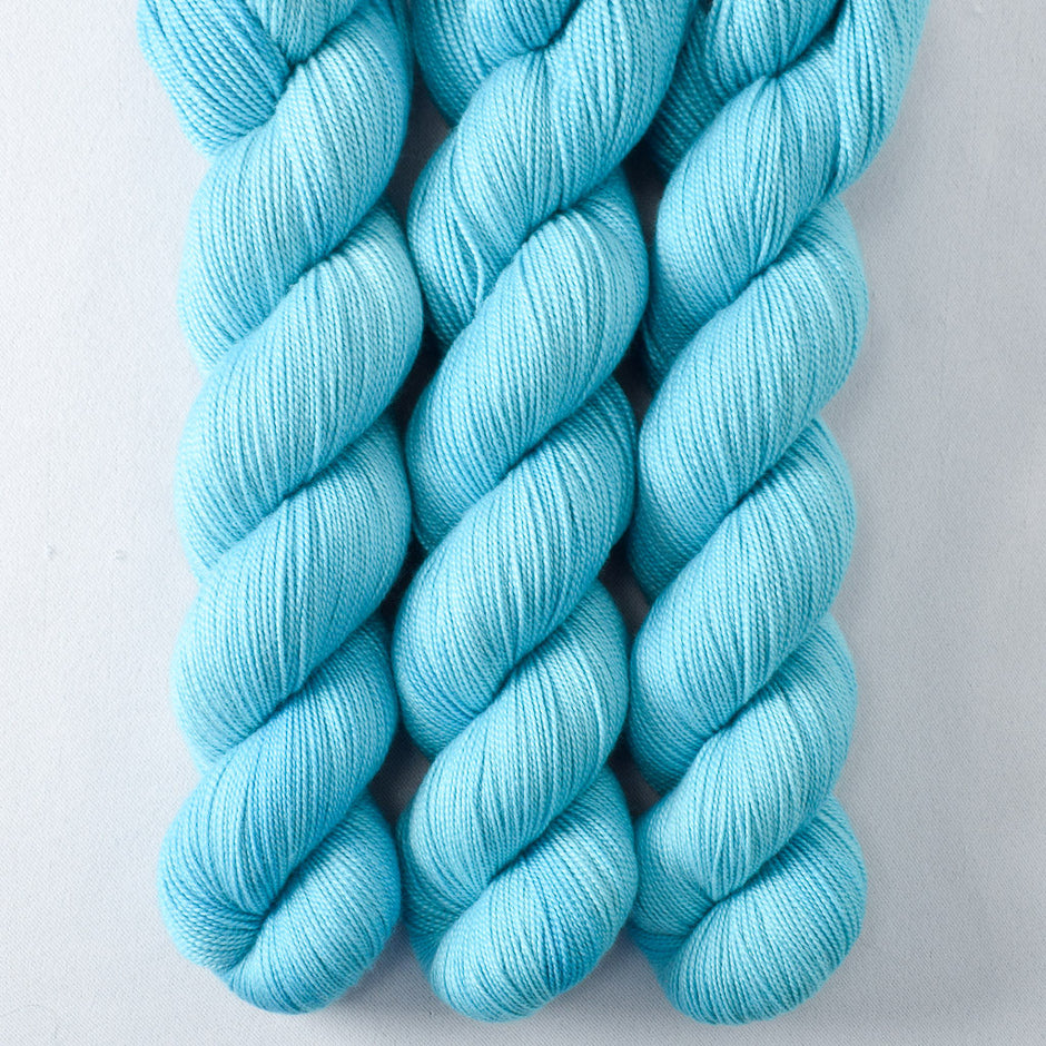 Hand-Dyed Yarns – Page 31 – Miss Babs