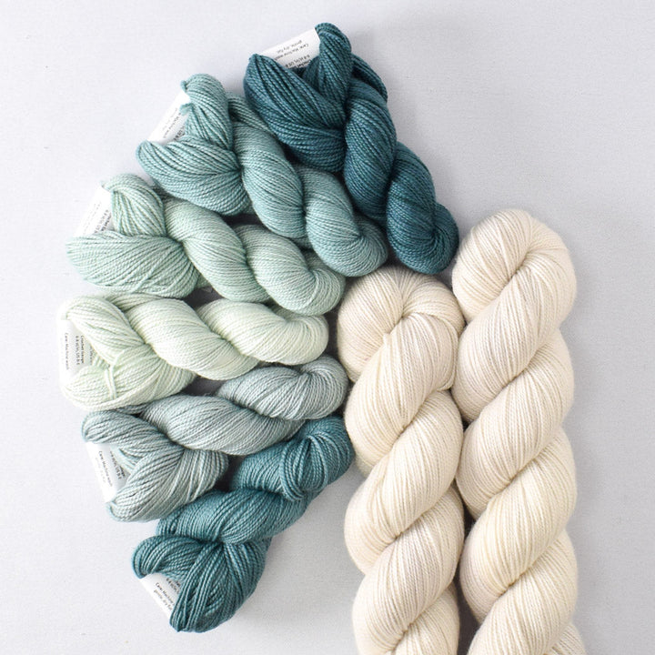 Yarn Sets – Page 3 – Miss Babs