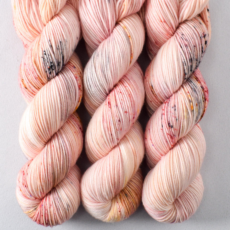 Hand-Dyed Yarns – Page 15 – Miss Babs